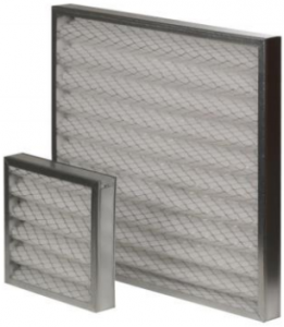 Z-Line Filter Type MF | Atritech