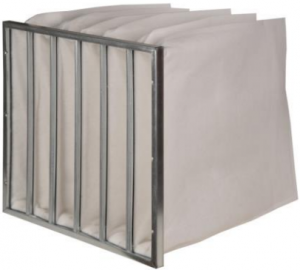 Bag Filter Fleece | Atritech